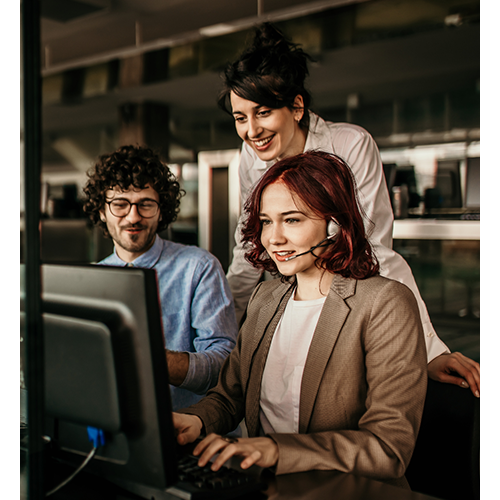 OptimaTech HK - Data Security, Service Collaboration, and IT Services for business