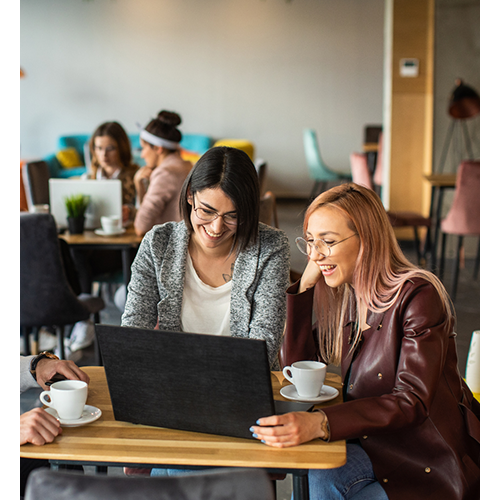 OptimaTech HK - Data Security, Service Collaboration, and IT Services for business